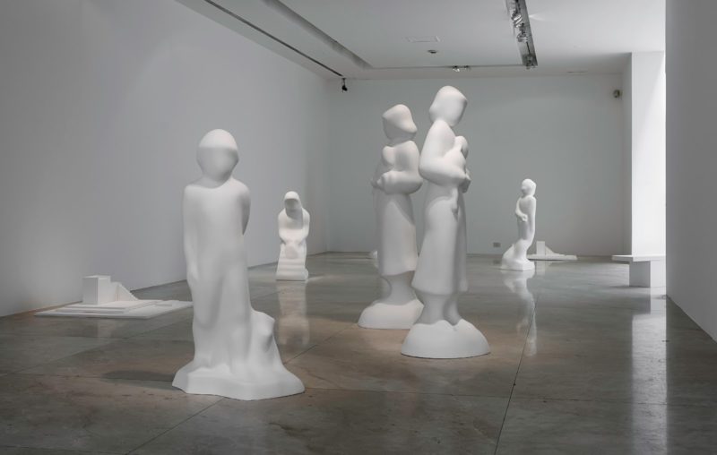 Elba Bairon – Museo feminista virtual